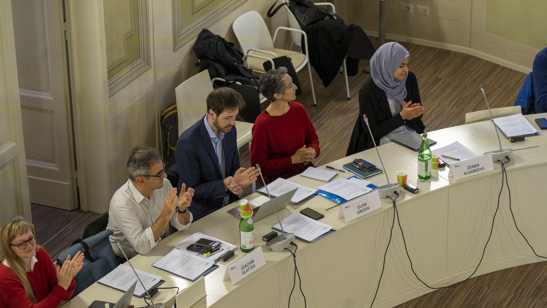 Citizenship and the democratic moment: GLOBALCIT annual conference ...