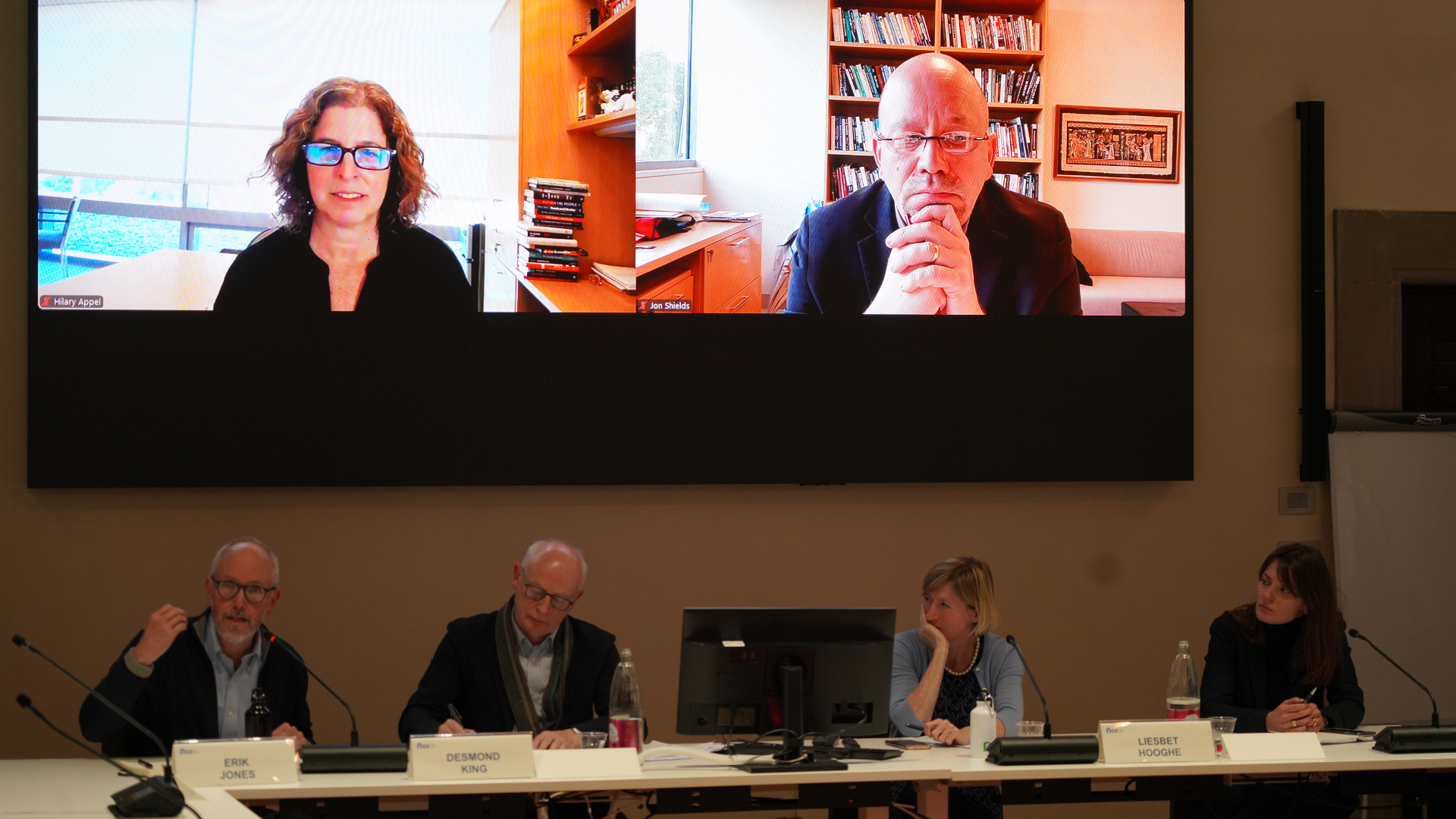 Trump's America: What's next (for Europe) after the US presidential ...