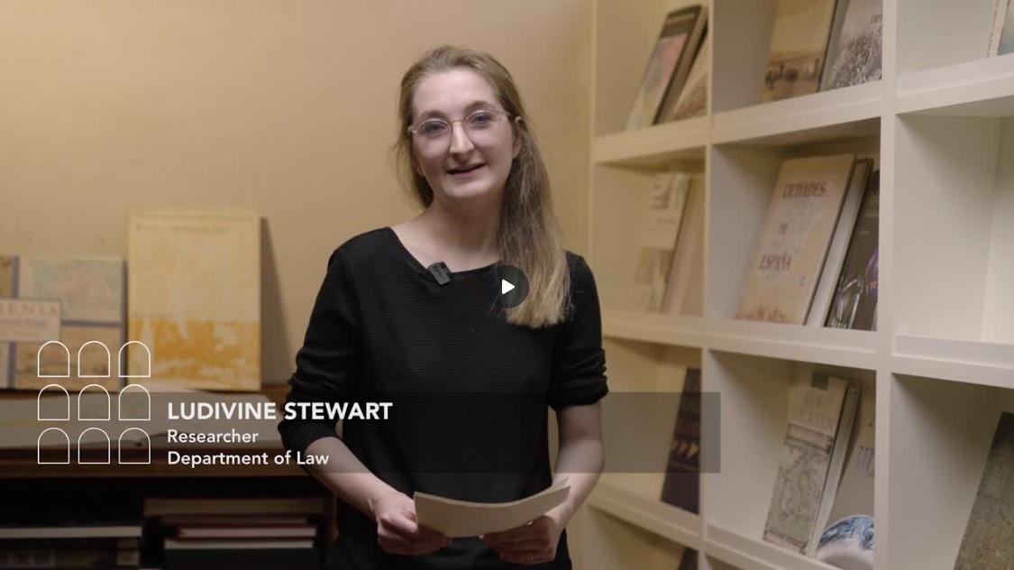 EUI members share the benefits of Open Access | EUI Blogs