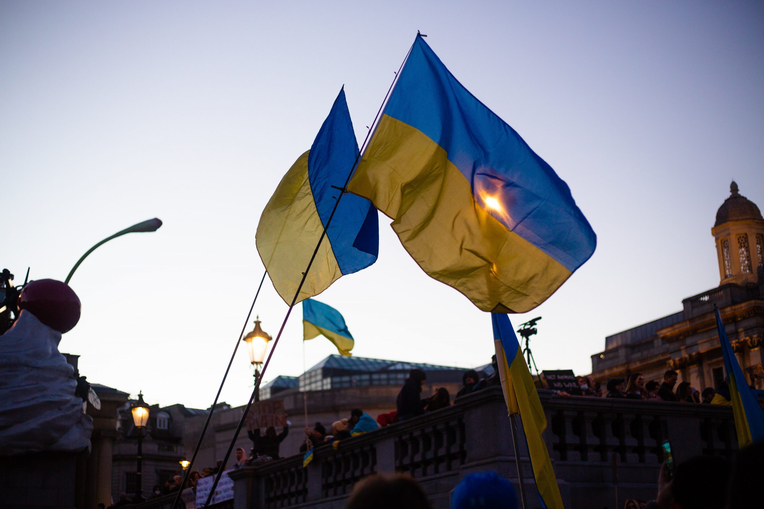 John Mearsheimer’s lecture on Ukraine: Why he is wrong and what are the ...