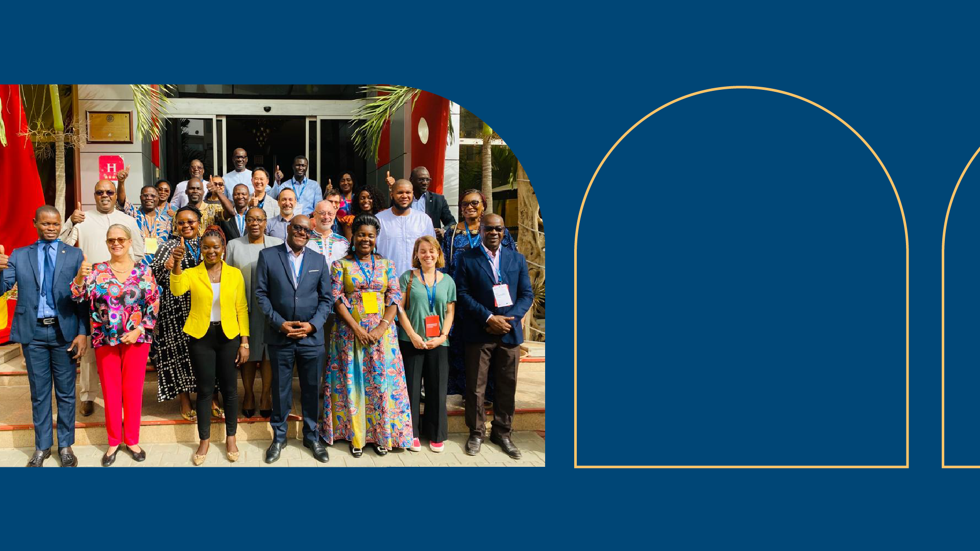 Strengthening negotiations skills for humanitarian leaders across ...