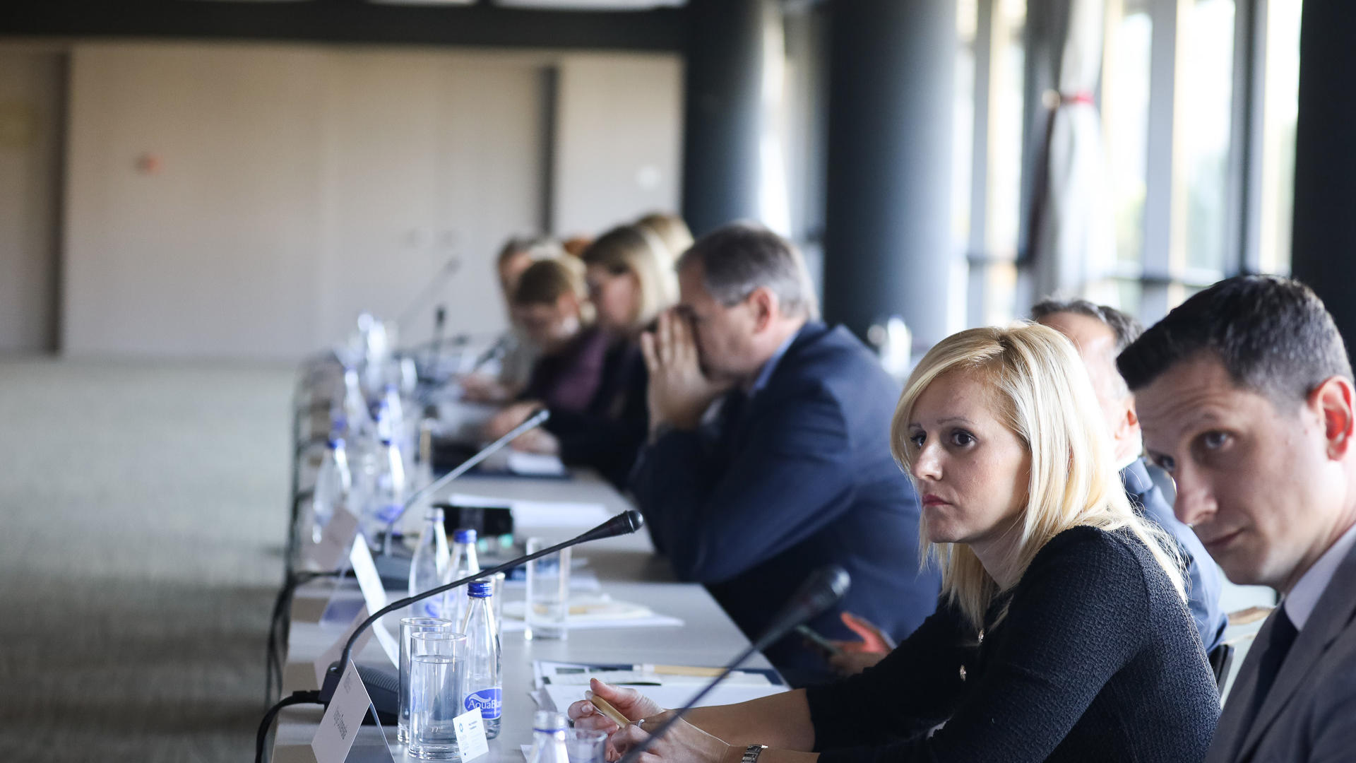 Western Balkans' path towards EU integration: new policy dialogue in ...