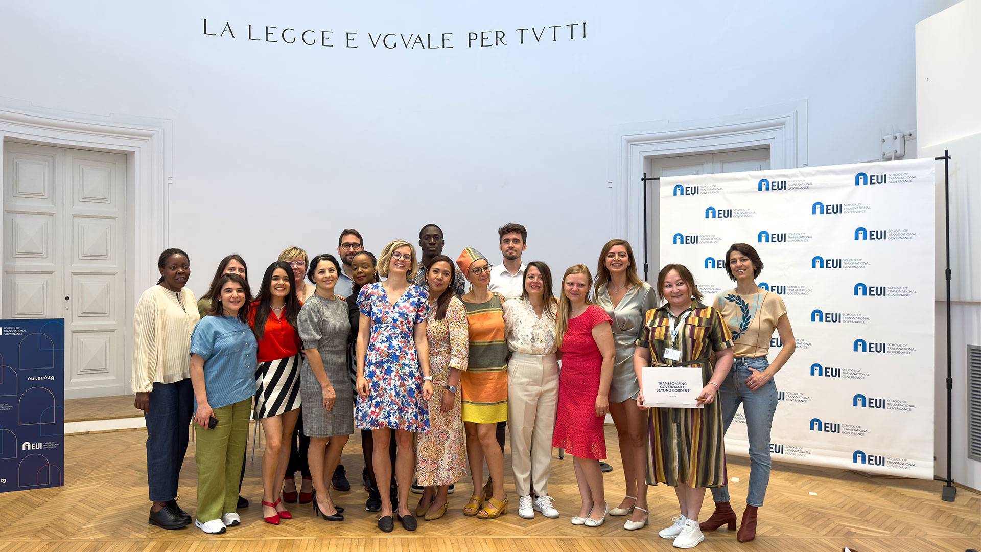 Become a Policy Leader Fellow to shape public policies for the better ...