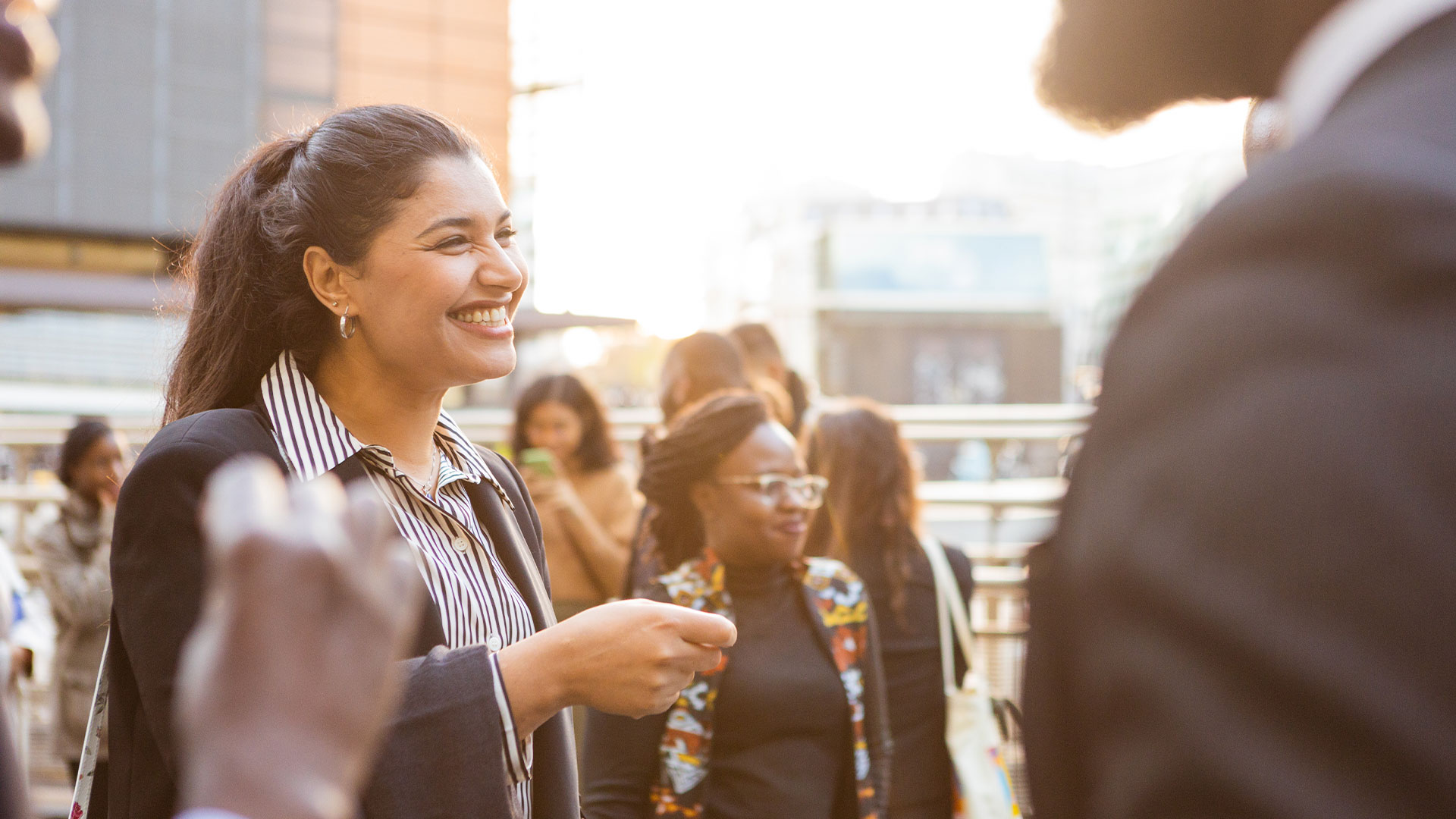 Seeking leaders ready to drive the transformation of Africa • European ...