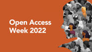 The EUI Celebrates International Open Access Week 2022 European