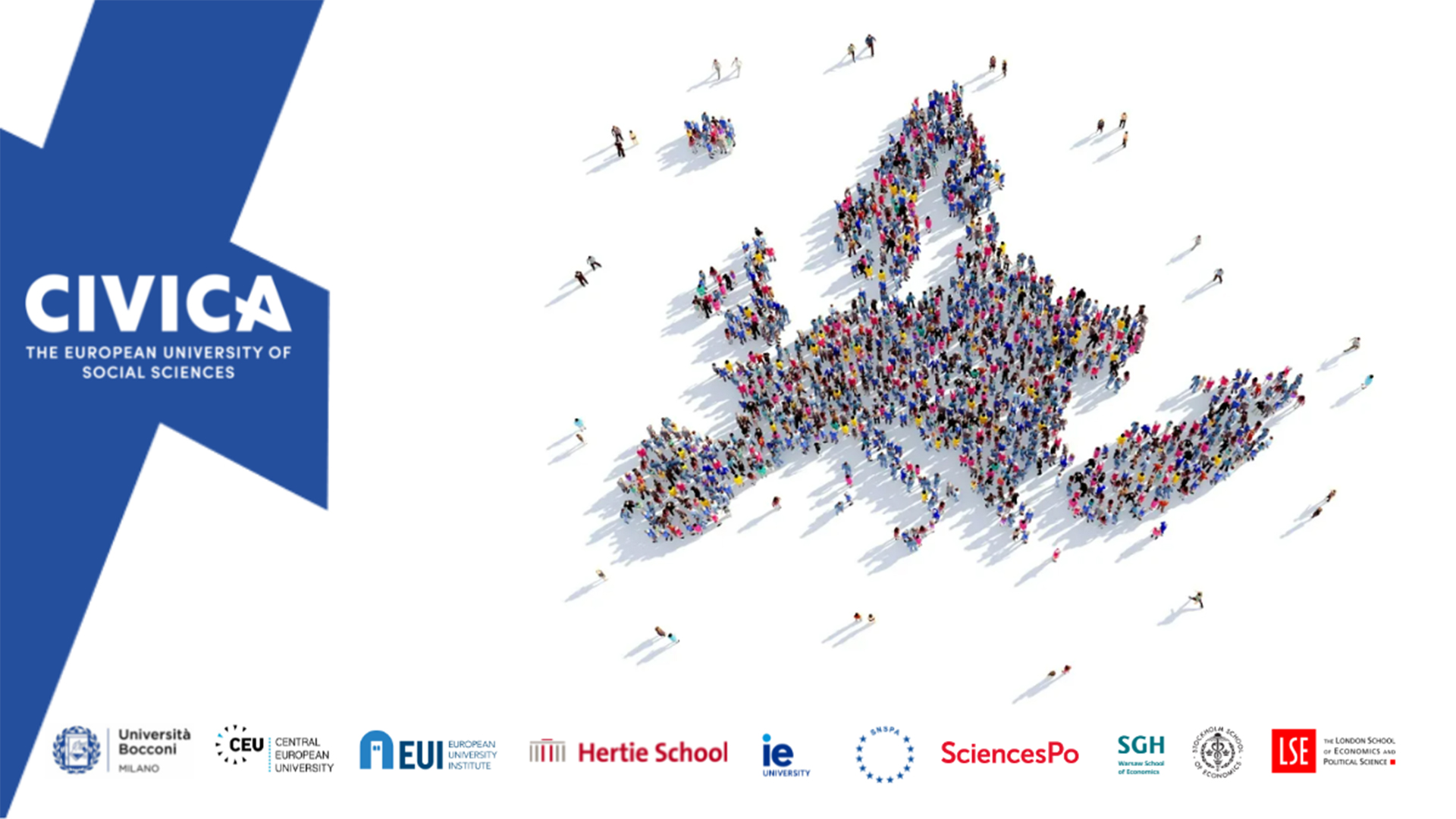 European Commission greenlights CIVICA: university alliance continues ...