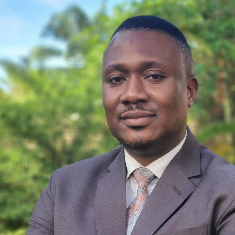 Summer Course on Human Rights: Reenactments of the Ongwen Trial ...