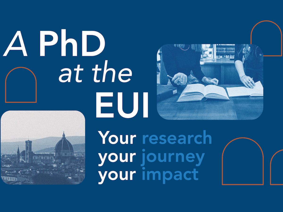 European University Institute