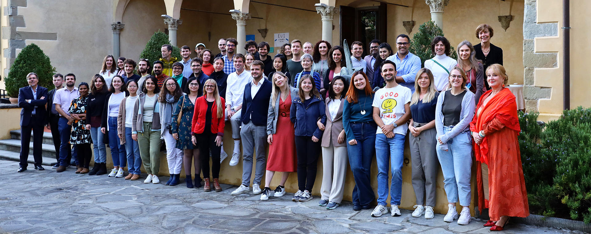 Max Weber Programme for Postdoctoral Studies