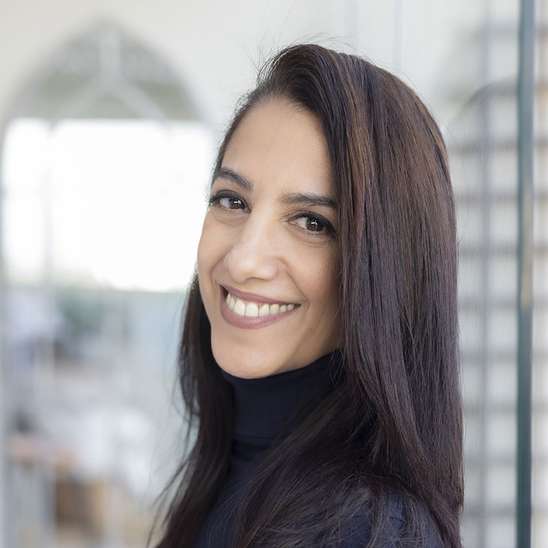 Lihi Lahat • European University Institute