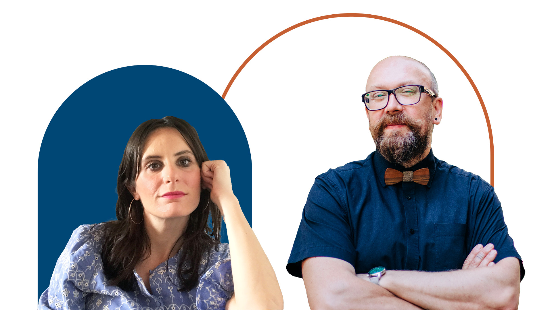 Elena Maria Rita Rizzi and Bohdan Shumylovych win 2022 James Kaye ...