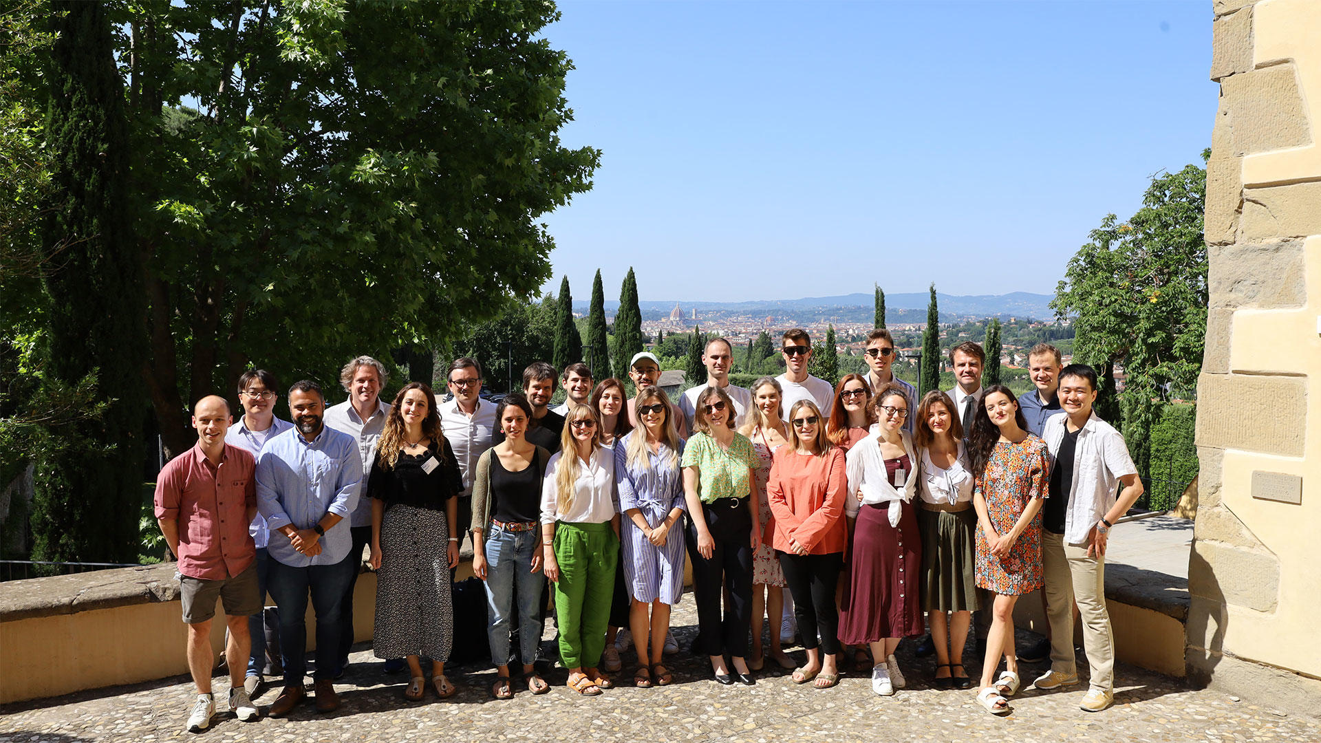 Max Weber Programme for Postdoctoral Studies