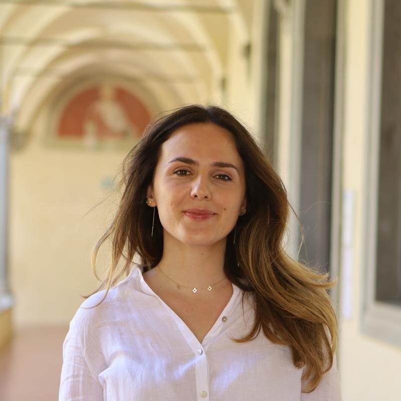 Eastern Europe as Laboratory of Change • European University Institute