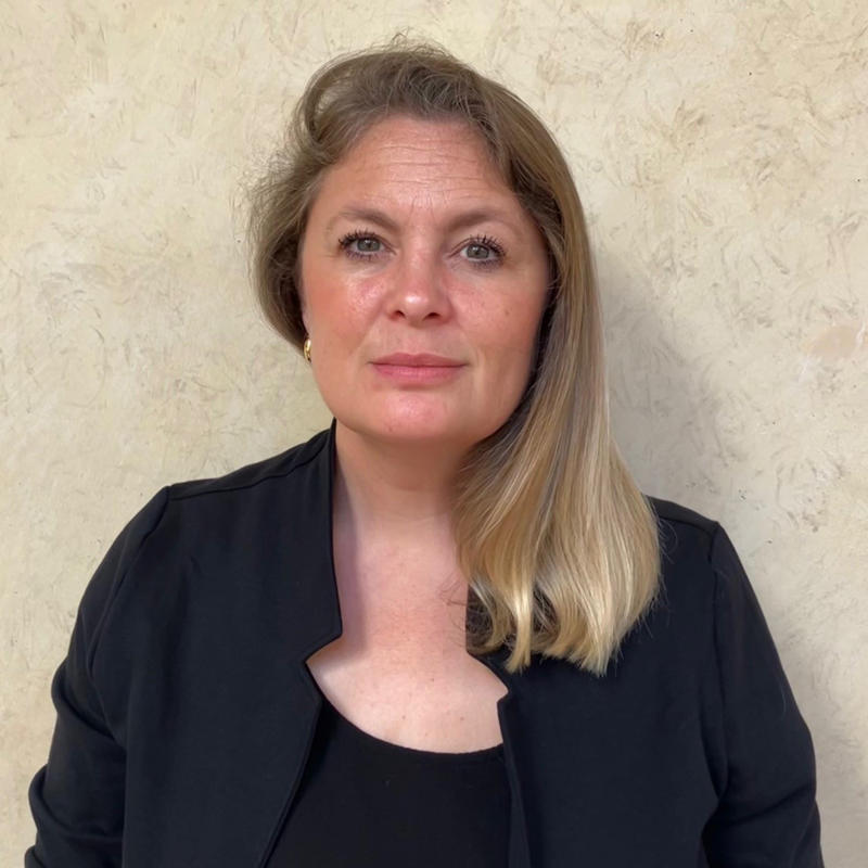 Jessica Carter • European University Institute