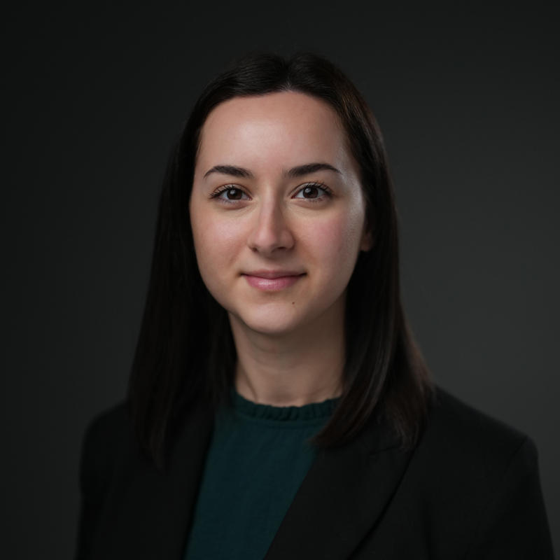 STG Partners & Donors