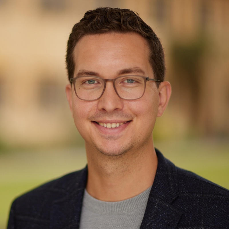 Tim Heinkelmann-Wild • European University Institute