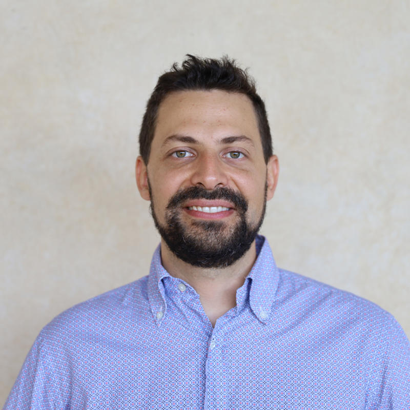 Ioannis Apergis • European University Institute