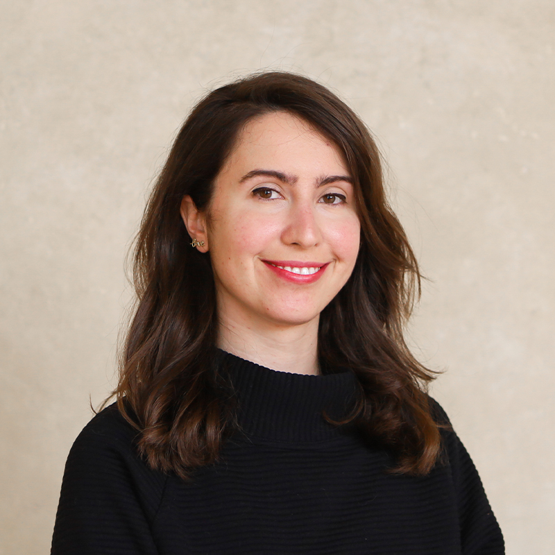 Jennifer Dari • European University Institute