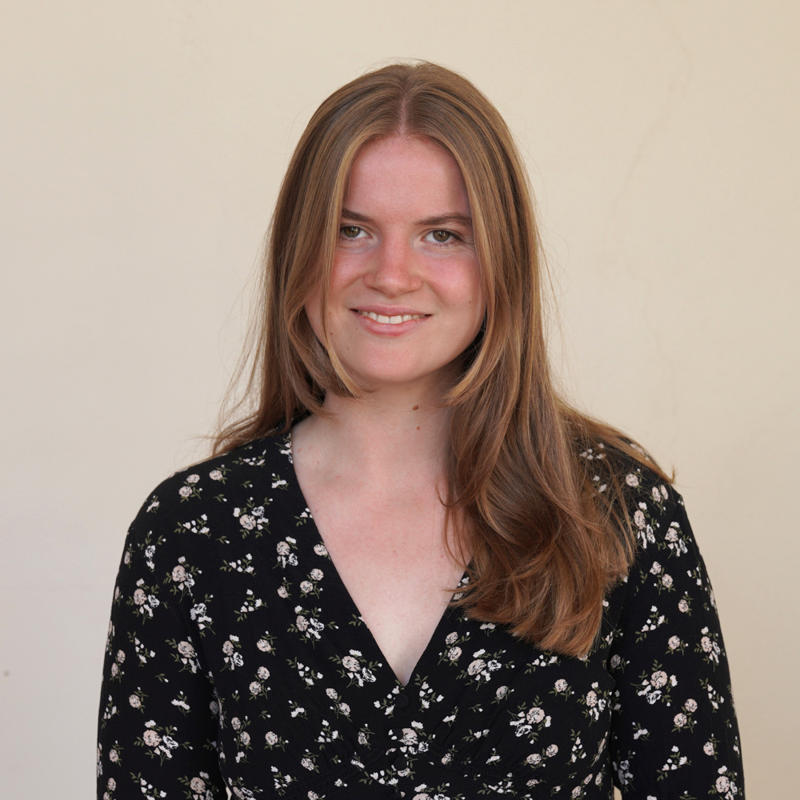 Julia Müller • European University Institute