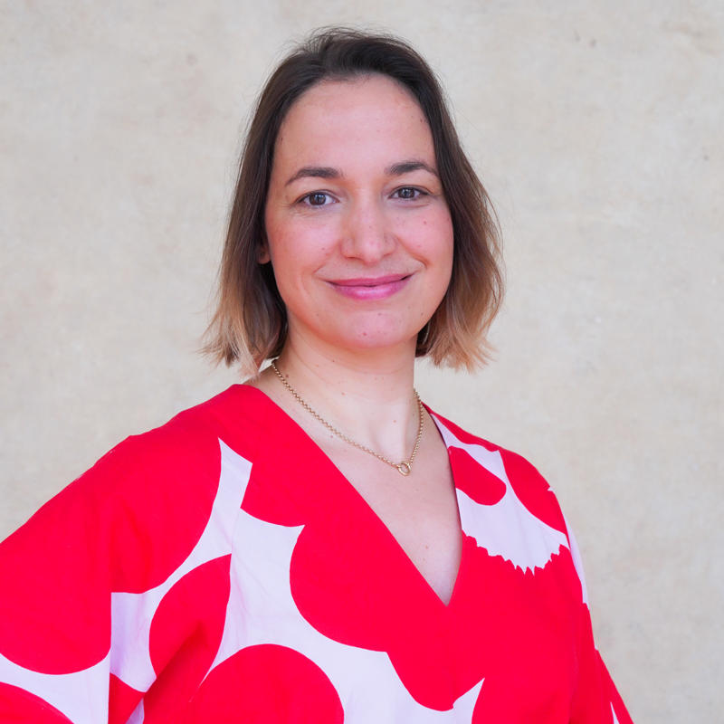 Léa Pessin • European University Institute