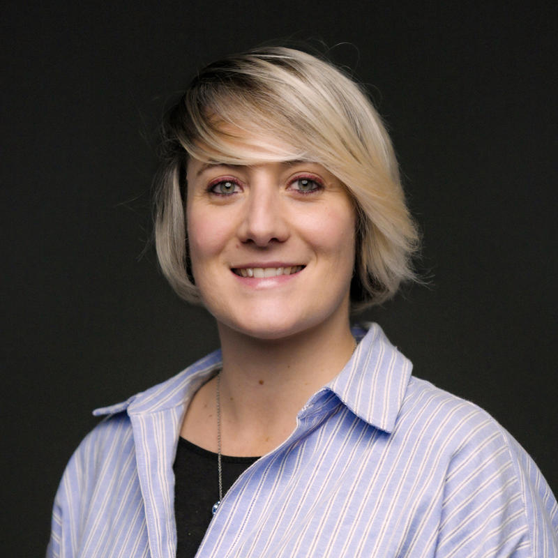 Linda Rovelli • European University Institute