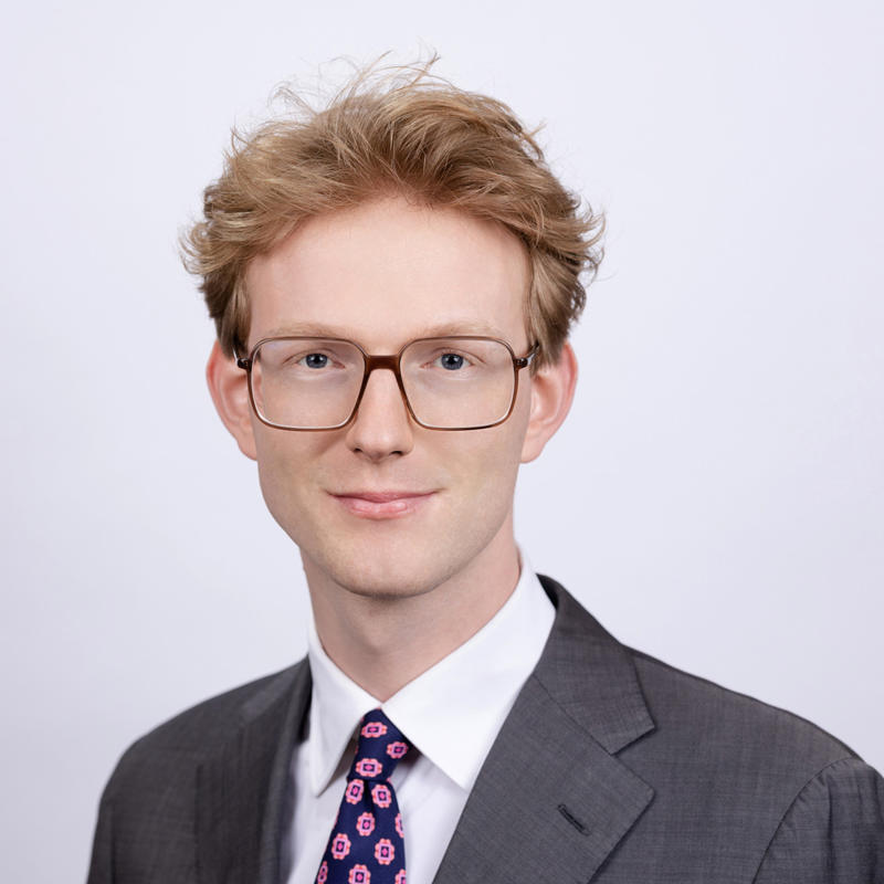 Public international law • European University Institute