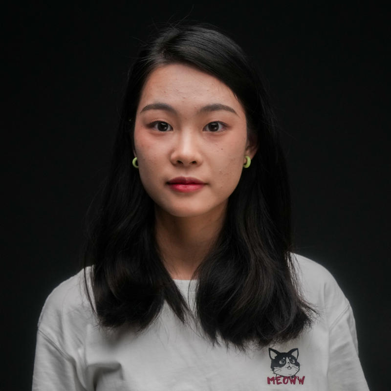 Jing Luo's Instagram, Twitter & Facebook on IDCrawl