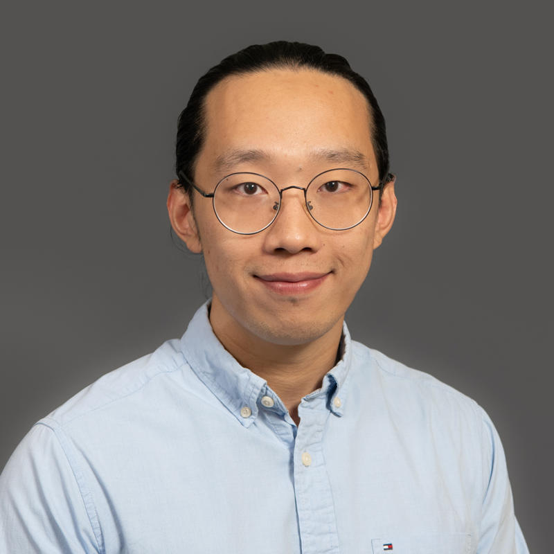Siyu Shi • European University Institute