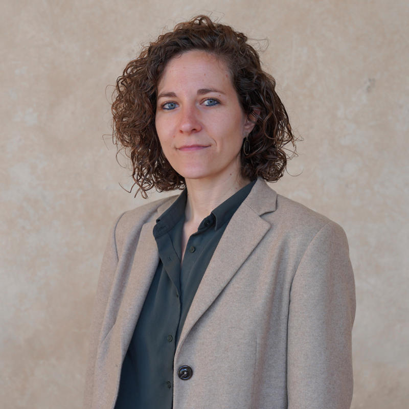 Discrimination and marginalisation • European University Institute