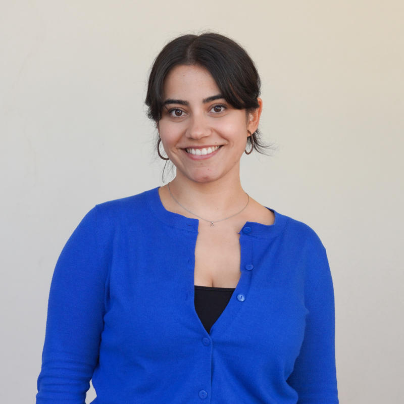 Maria Valkov Lorenzo • European University Institute
