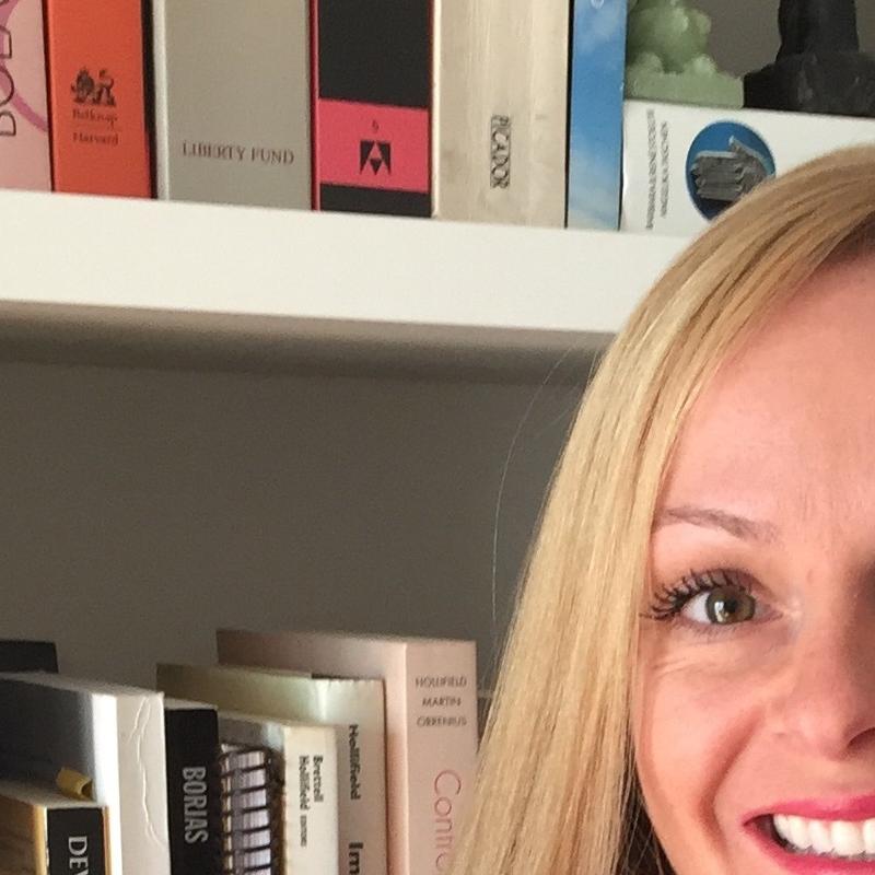 Fellows on the Job Market