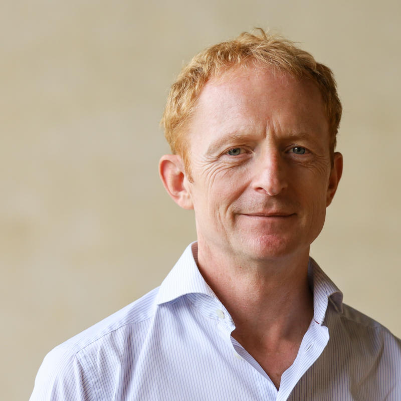 Michael Bauer • European University Institute