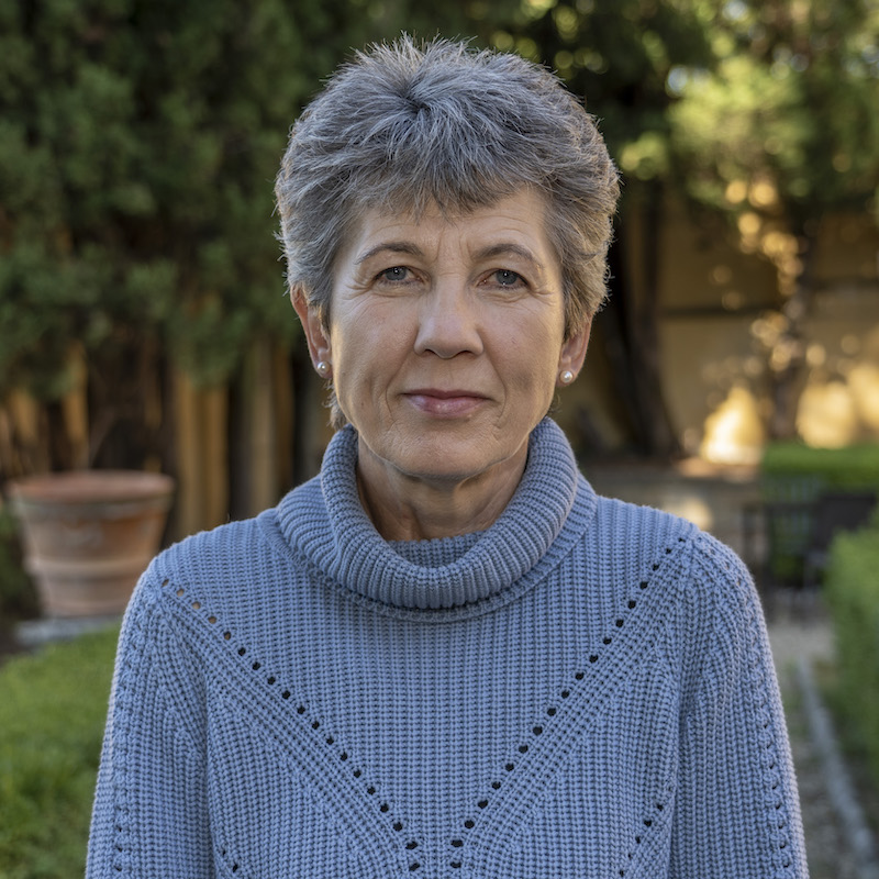Waltraud Schelkle • European University Institute