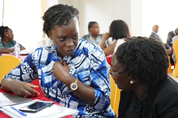 Educational programmes at the EUI