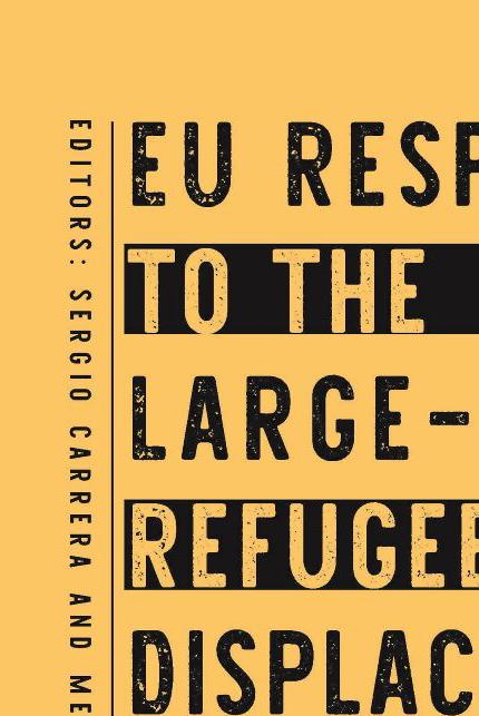 Research at the EUI