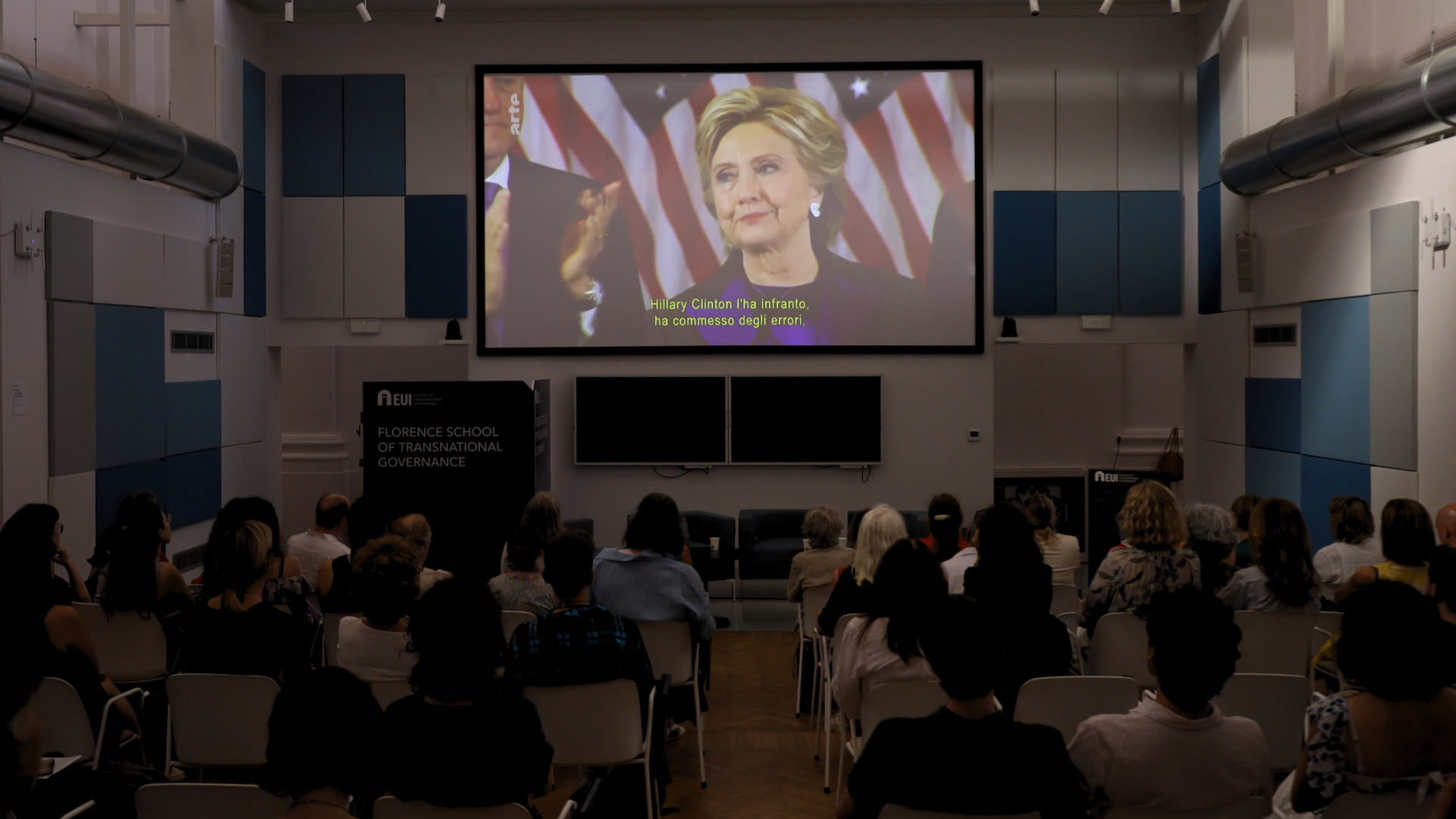 Mehari Taddele Maru: “When you speak truth to power, clashes are inevitable” • European ...