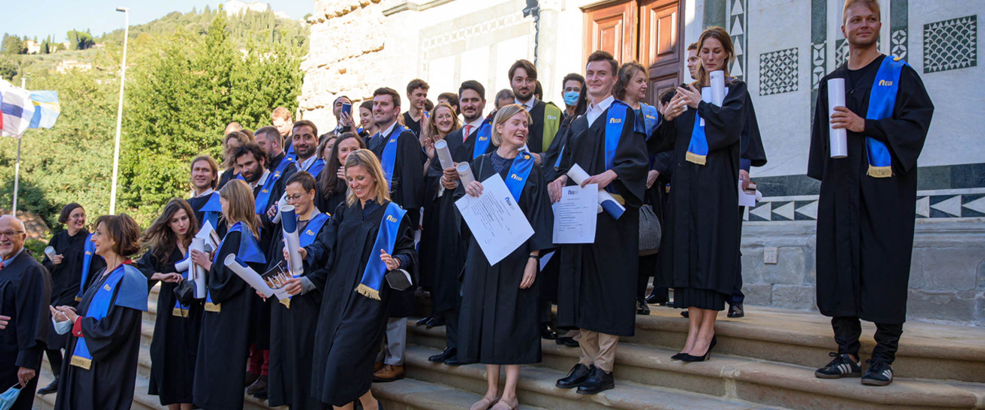 European University Institute