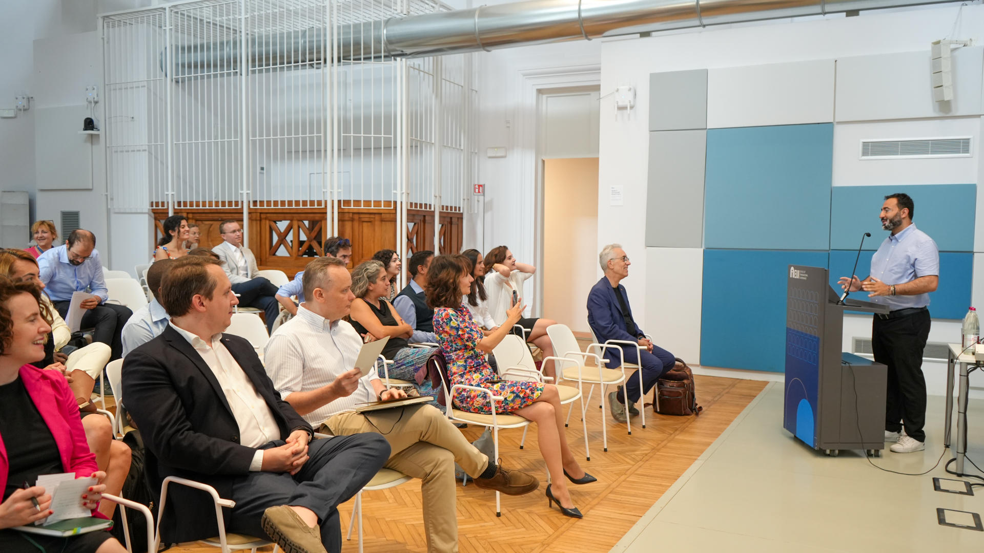 Lead change in global policy: apply for the 2026/2027 Policy Leader ...