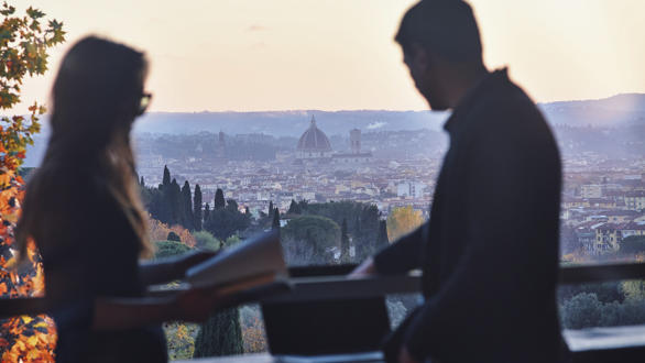 Educational programmes at the EUI