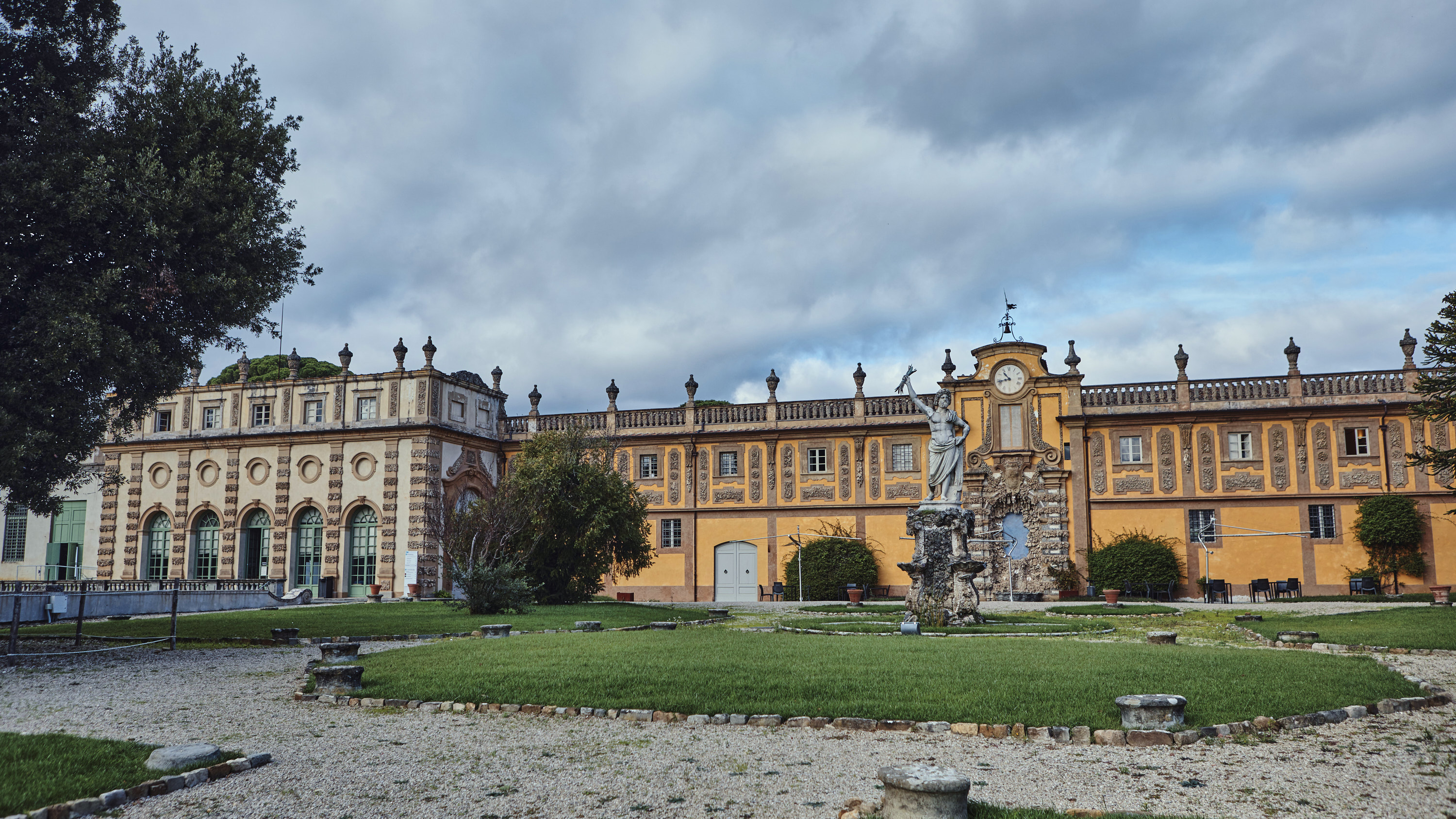 Doctoral Programme in History and Civilisation • European University ...